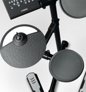 Yamaha DTX400K review - [2023] elektrischdrumstel.com