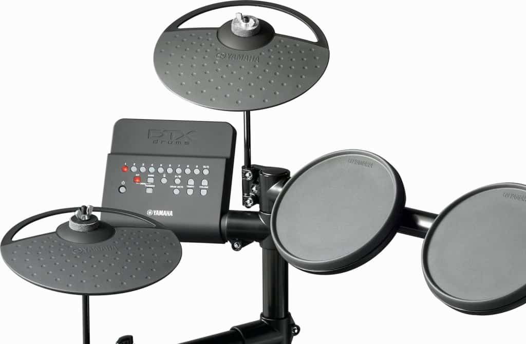 Yamaha DTX400K review - [2023] elektrischdrumstel.com