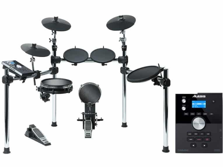Alesis Forge review - [2023] elektrischdrumstel.com