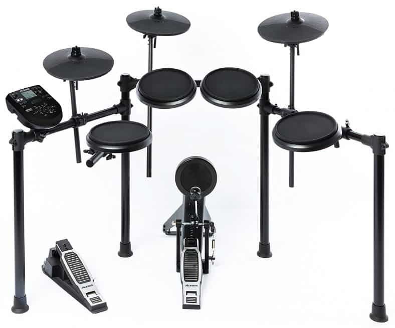 Alesis Forge review - [2023] elektrischdrumstel.com