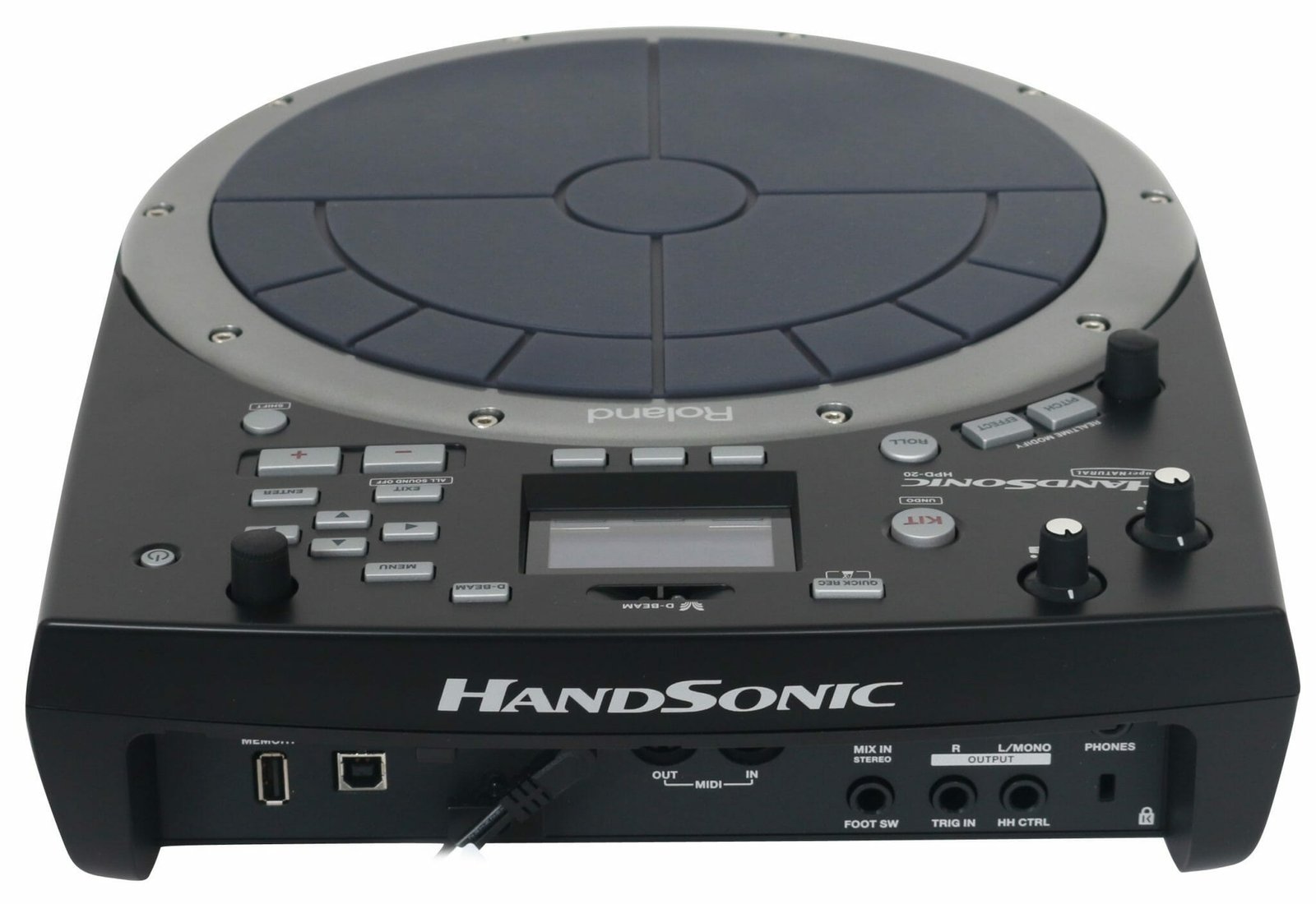 Roland HPD-20 review - [2023] elektrischdrumstel.com