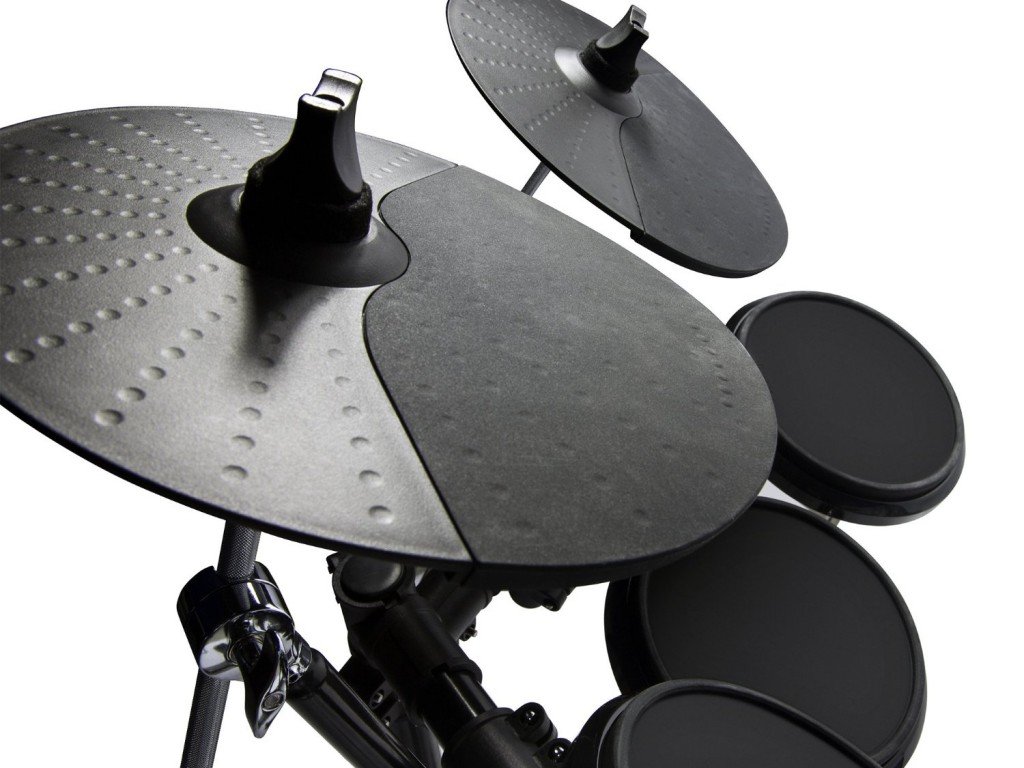 Alesis DM7X Kit review - [2023] elektrischdrumstel.com